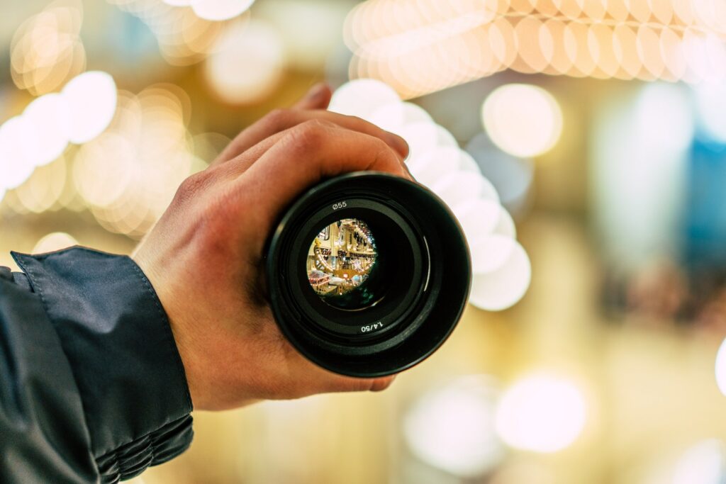 Les différents objectifs et leurs utilisations